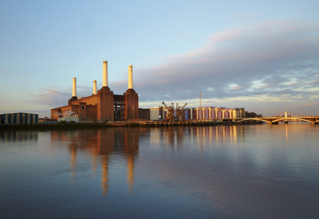 History of heating - Sustainable Heating & Cooling by Sweden